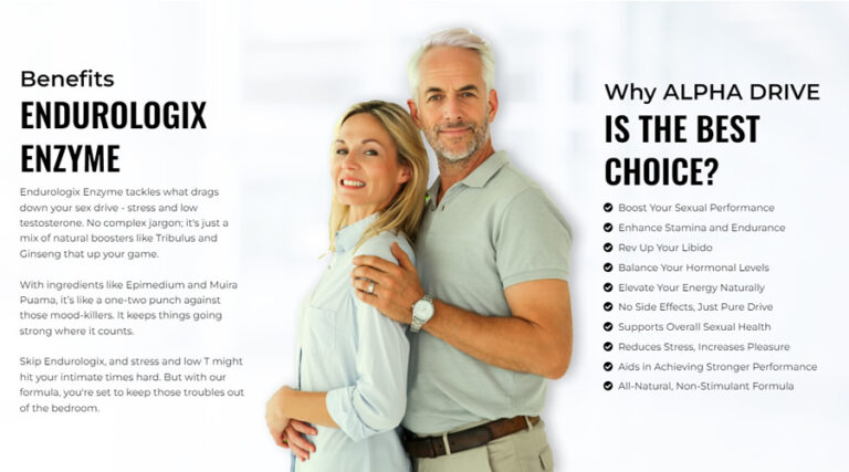 Alpha Drive Reviews + Plus Perfonal Use Review: Alpha Drive Supplement