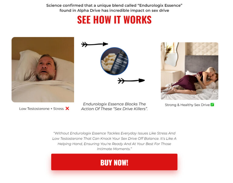 Alpha Drive Reviews + Plus Perfonal Use Review: Alpha Drive Supplement