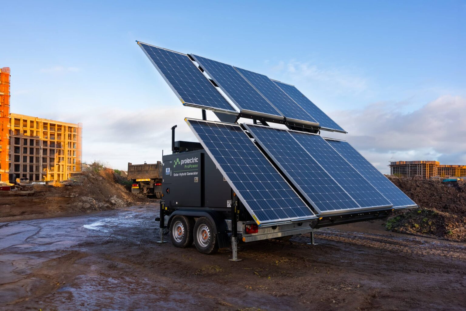How to Choose the Right Emergency Power Solar Generator for Life Off-Grid